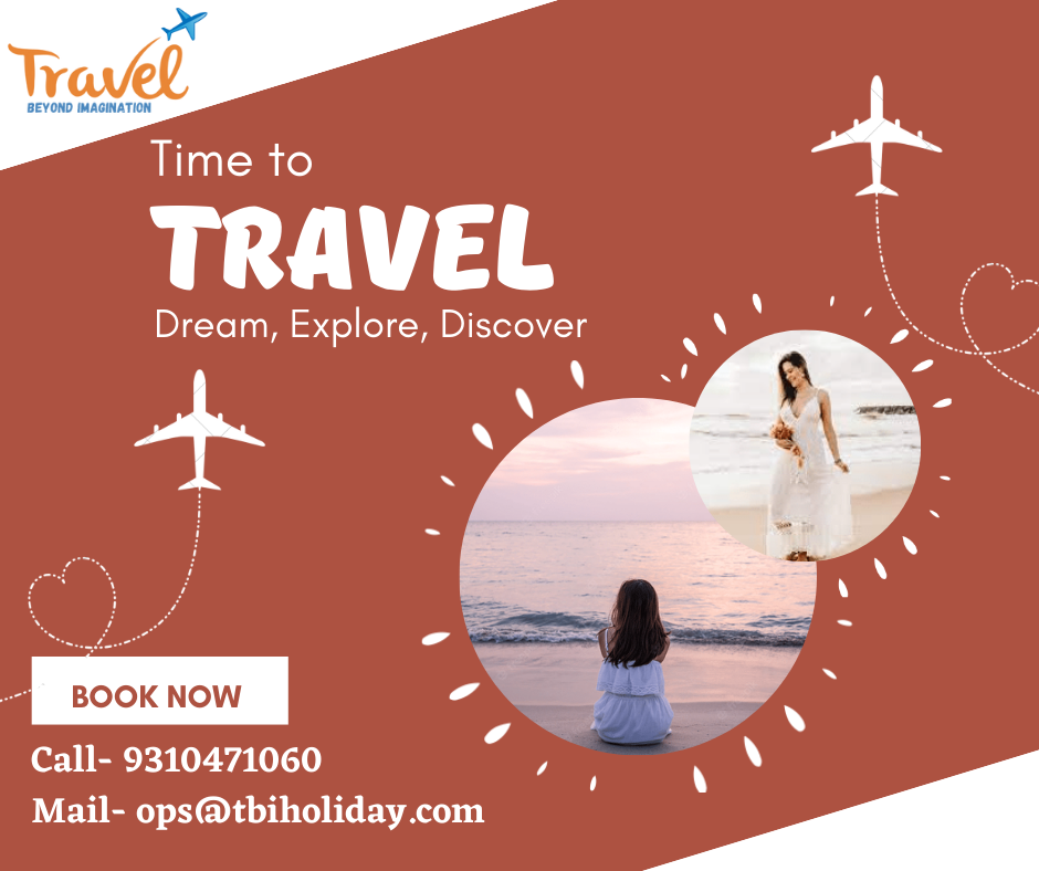 Tours - Travel Beyond Imagination